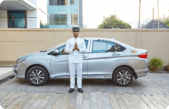 Best Luxury Car Rentals & Chauffeur Driven Cars in India | Avis India