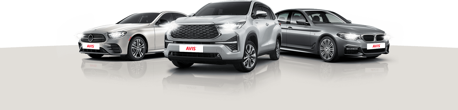 Best Luxury Car Rentals & Chauffeur Driven Cars in India | Avis India