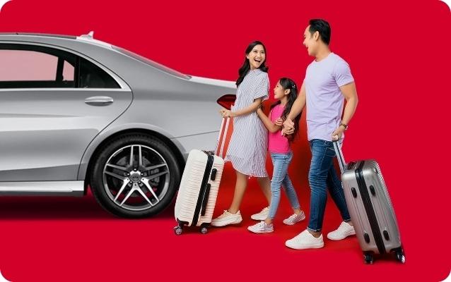 Best Luxury Car Rentals & Chauffeur Driven Cars in India | Avis India