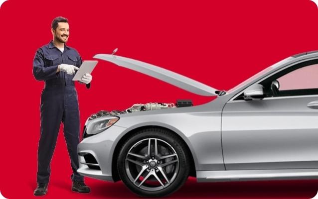 Best Luxury Car Rentals & Chauffeur Driven Cars in India | Avis India