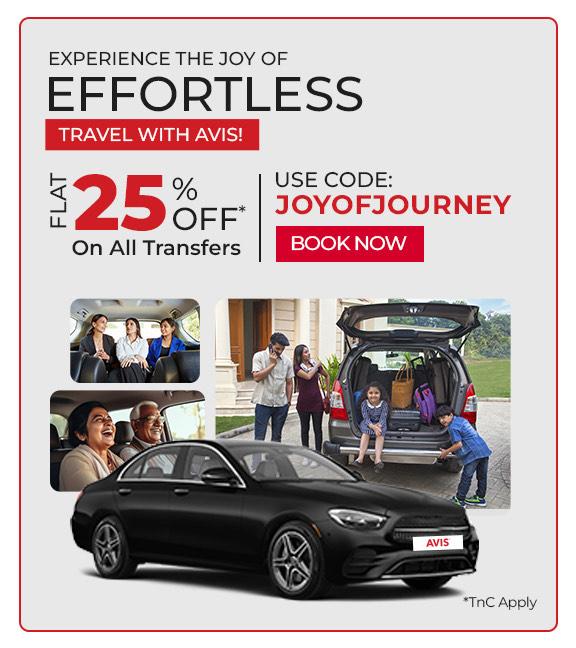 Best Luxury Car Rentals & Chauffeur Driven Cars in India | Avis India