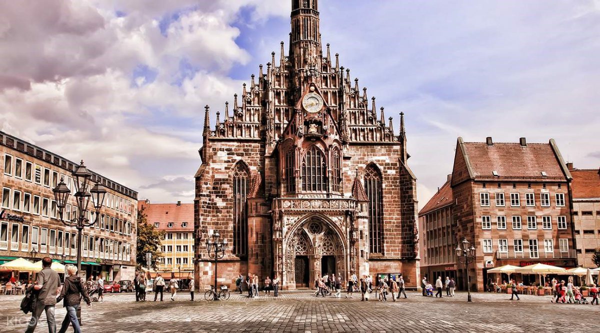 Explore Germany’s Beer Festivals: A Complete Guide | Avis India