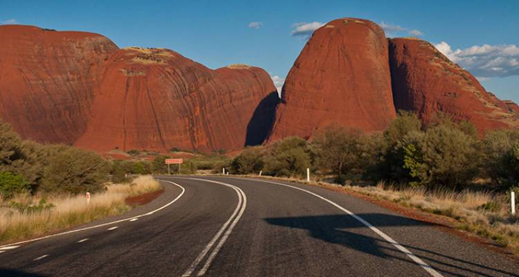 Best Road trips in the world that will make you pack your bags.