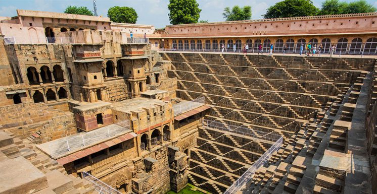 Top 7 Places for a 2-Day Trip Near Delhi | Avis India