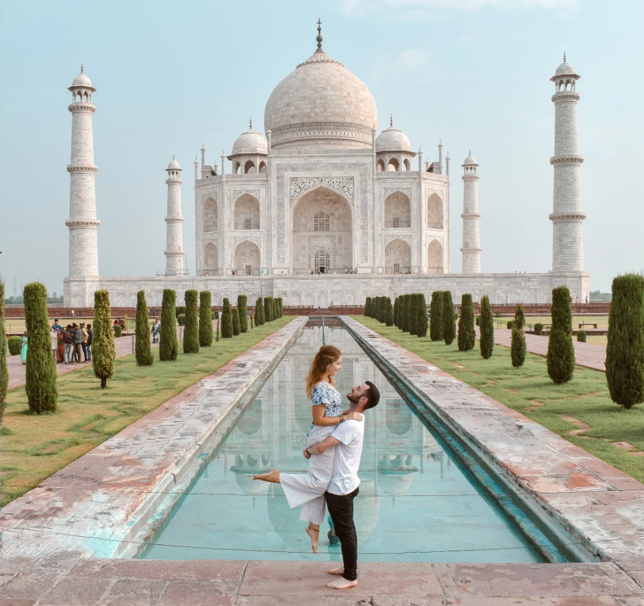 Guide to Driving in India for Foreign Tourists | Avis India