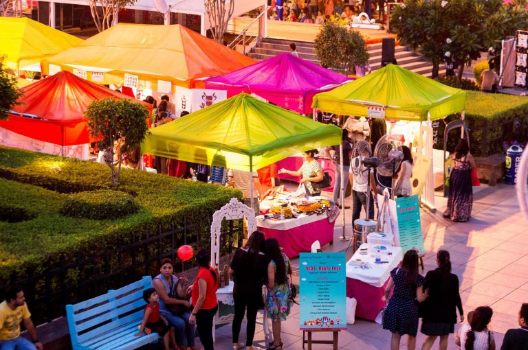 7 Best Festivals & Events in Delhi 2024 | Avis India