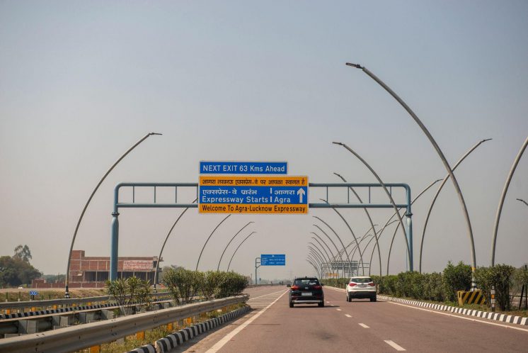 Travel Guide & Places of East Uttar Pradesh | Avis India