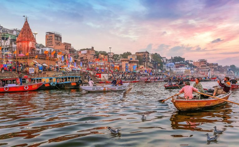 Travel Guide & Places of East Uttar Pradesh | Avis India