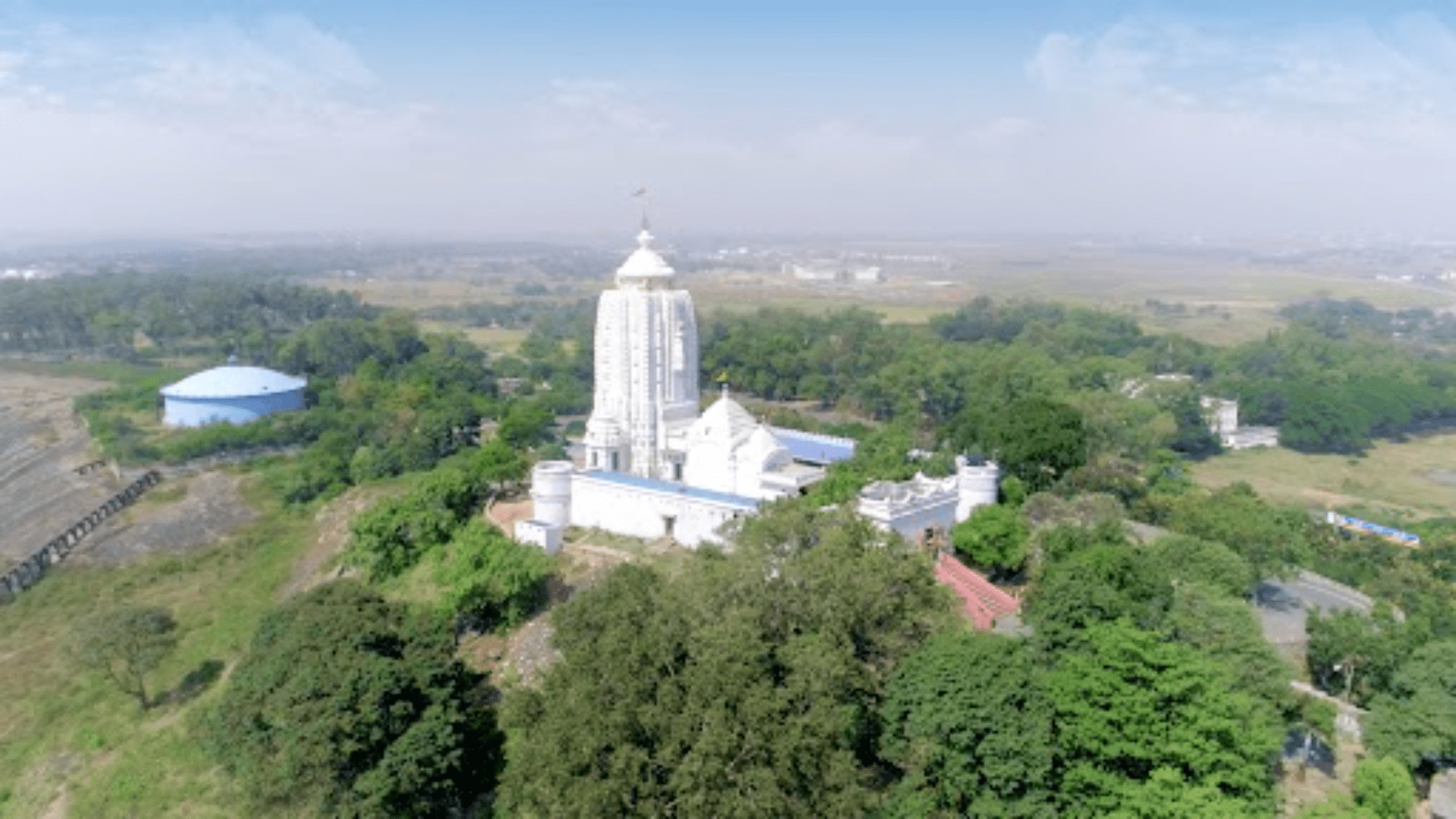 Ranchi Travel Guide: Top Places & Activities | Avis India