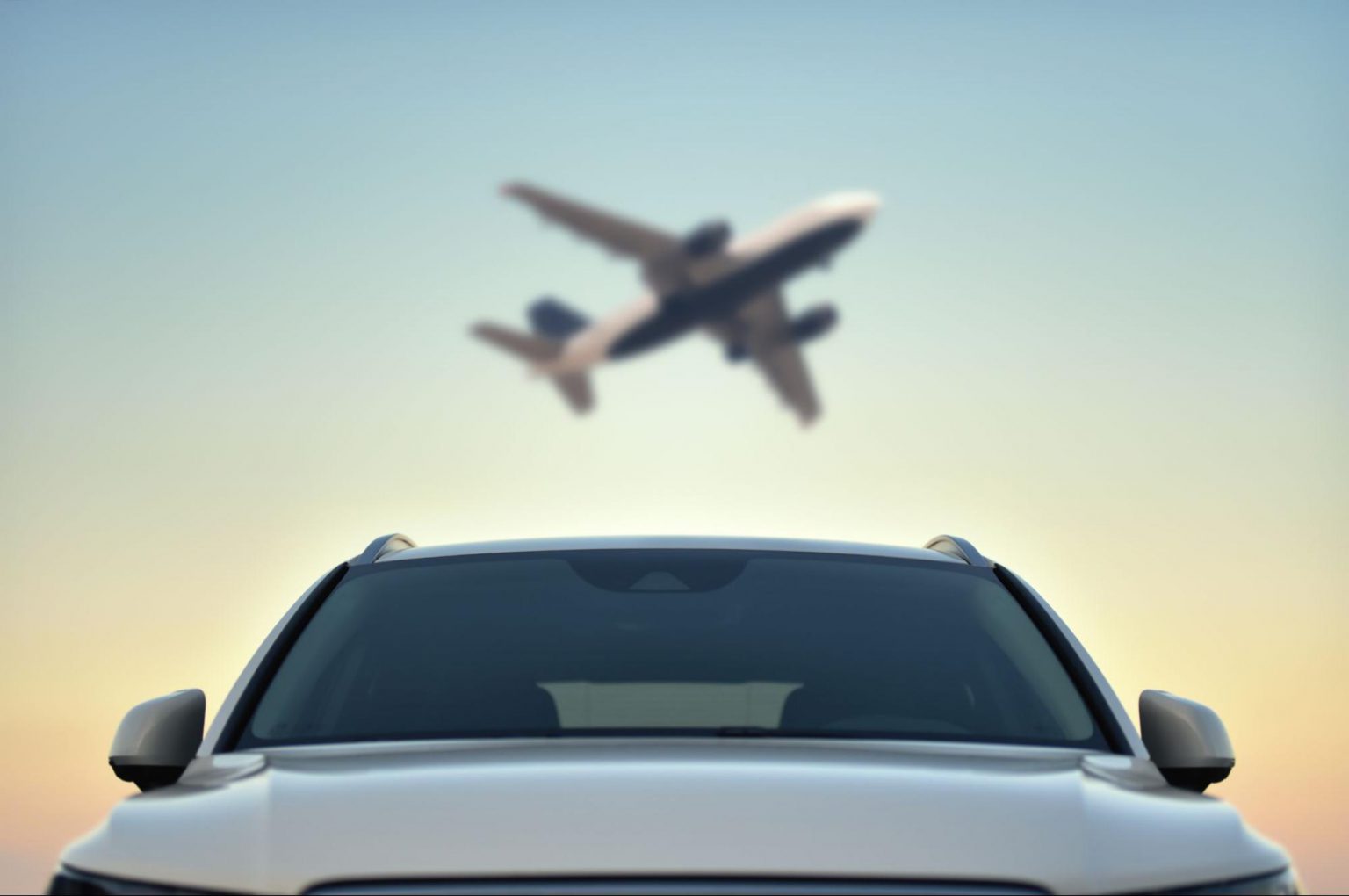 10 Reasons to Choose Our Delhi Airport Cab Service | Avis India